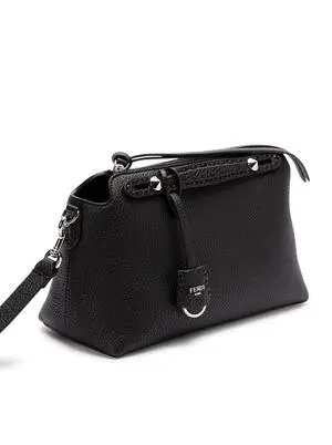Fendi Boston Medium Soft Bag The Way
