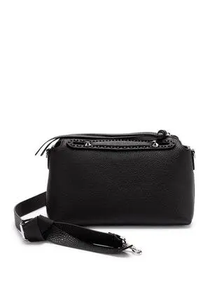 Fendi Boston Medium Soft Bag The Way