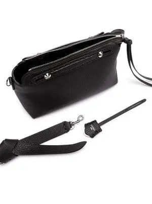 Fendi Boston Medium Soft Bag The Way