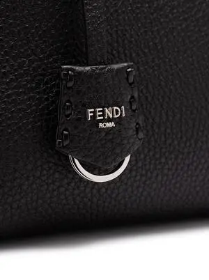 Fendi Boston Medium Soft Bag The Way