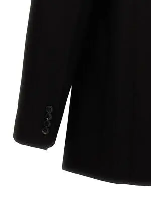 Y/project Pinched Logo' Blazer
