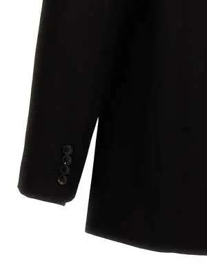 Y/project Pinched Logo' Blazer