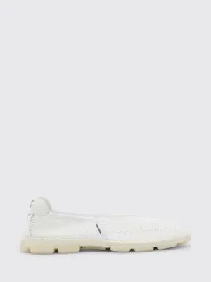 Miu Miu Mesh Ballerinas