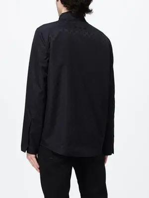 Gucci Nylon Silk Jacket