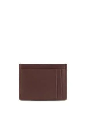 Miu Miu Matelassé Nappa Leather Card Holder