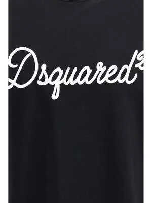 Dsquared2 T-shirt With Logo