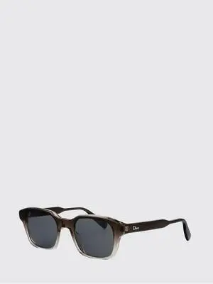 Dior Acetate Sunglasses - Brown