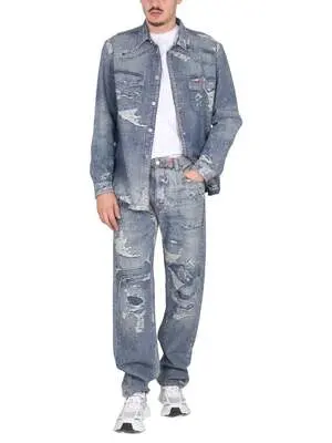 DIESEL® Jean Shirt