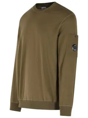 C.P. COMPANY Cotton Sweater
