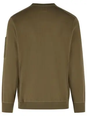 C.P. COMPANY Cotton Sweater