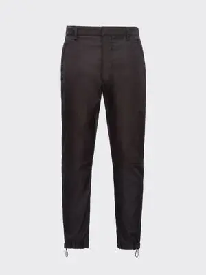 Prada Pants - Black
