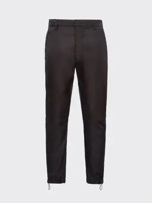 Prada Fall/winter 2026/2027 Pants