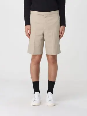 Prada Shorts Beige - Cream