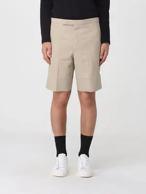 Prada Cotton Shorts