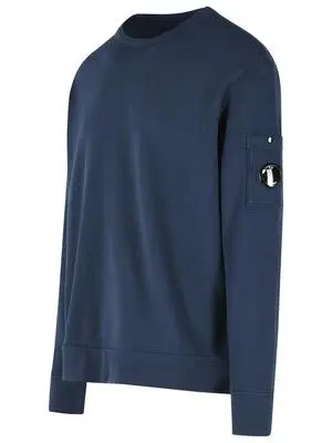 C.P. COMPANY Cotton Sweatshirt