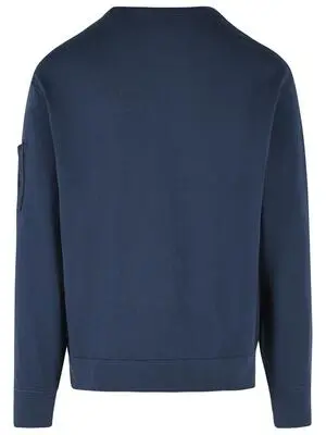 C.P. COMPANY Cotton Sweatshirt