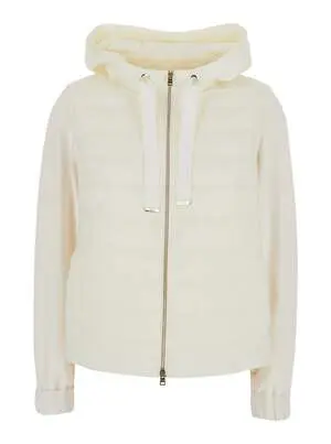 Herno Long Sleeve Sweatshirts Hoodies For Women
