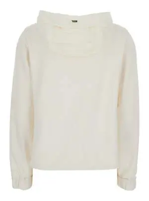 Herno Hooded Puffer Jacket