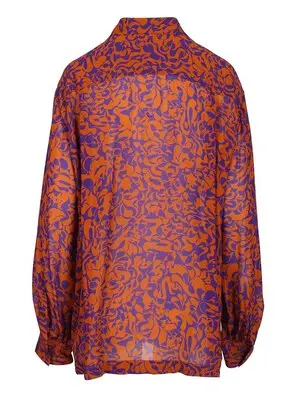 Dries Van Noten Shirt