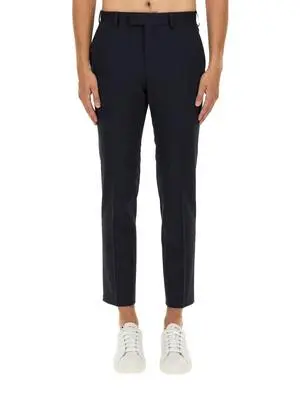 BOSS Pants George - Blue