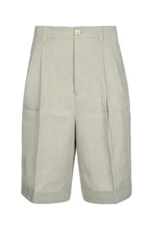 Jacquemus Le Short Pastro - Multicolor