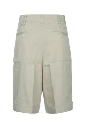 Jacquemus Le Short Pastro - Multicolor
