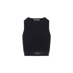 Givenchy Top - Black