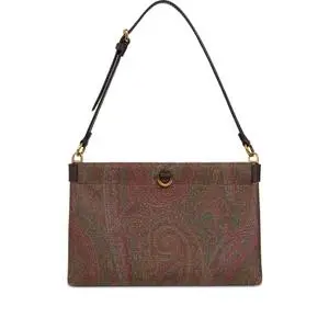 Etro Shoulder Bags - Brown