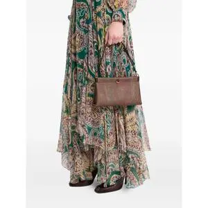 Etro Shoulder Bags - Brown