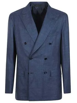Brioni Jackets - Multicolor