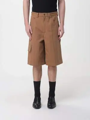 Gucci Cotton Cargo Shorts