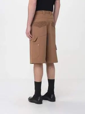 Gucci Cotton Cargo Shorts