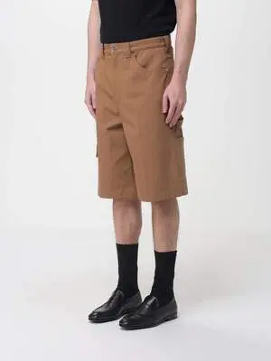 Gucci Cotton Cargo Shorts