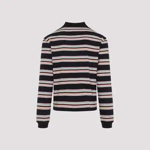 Marni Cotton Polo