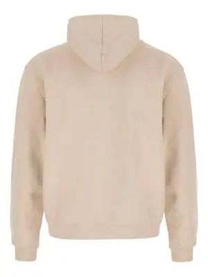 Jacquemus Le Hoodie Gros Grain