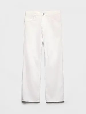 Prada Straight Leg Trousers