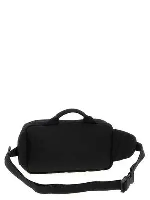 Givenchy Essential U' Fanny Pack - Black