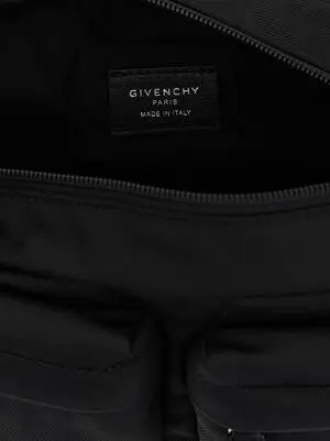 Givenchy Essential U' Fanny Pack - Black
