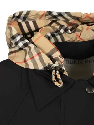 Burberry Newbury Parka