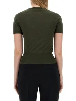 VIVIENNE WESTWOOD Jersey With Logo