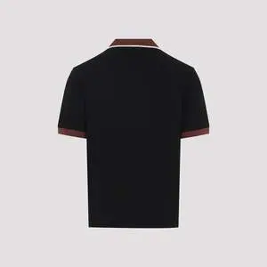 Marni Cotton Polo