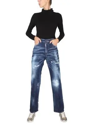 Dsquared2 Jeans Roadie