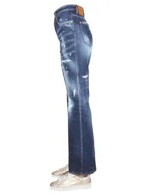 Dsquared2 Jeans Roadie