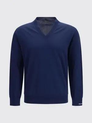 Prada Sweater - Blue