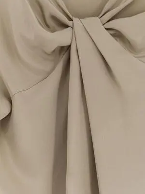 Max Mara Top Sand