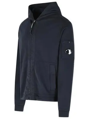 C.P. COMPANY Cotton Sweatshirt