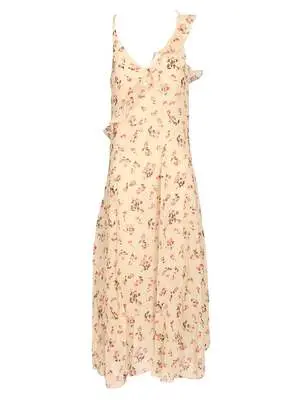 Isabel Marant Étoile Marant Luxie Dress