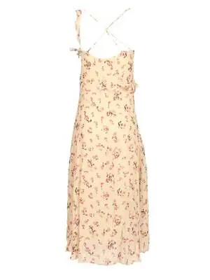 Isabel Marant Étoile Marant Luxie Dress