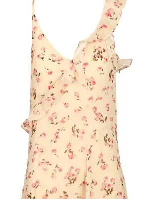 Isabel Marant Étoile Marant Luxie Dress