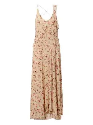 Isabel Marant Étoile Marant Luxie Dress